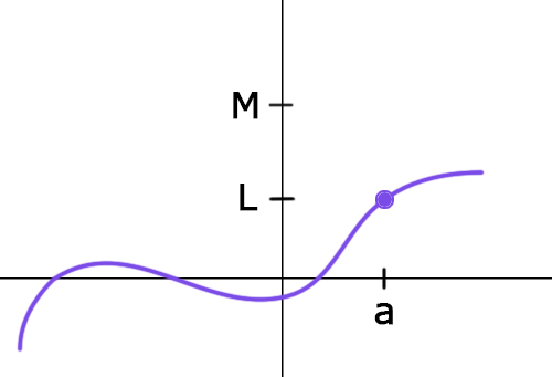 Essential or Infinite Discontinuity - Expii